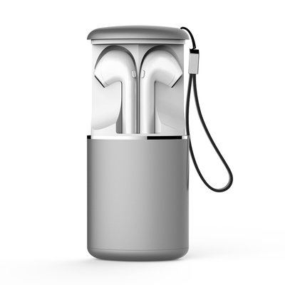 SmartPhone In-ear Headset M9 Stereo Music Headphone earbuds Wireless Smart Watch Bluetoothes Earphone with Airoha Chipse supplier