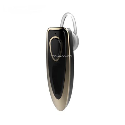 Producentre PDCHF66 Wireless Business Headphone Mini BT Headset Stereo Handsfree Earphone Universal for Xiaomi Samsung i supplier