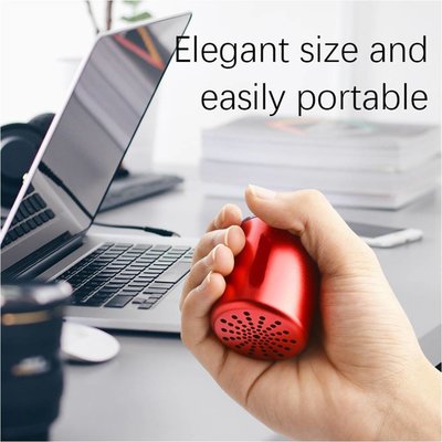 Producentre PDCMK10 Wireless Mini BT 4.2 Speaker With Microphone Phone Calling HD Super Bass Subwoofer Mini LoudSpeaker supplier