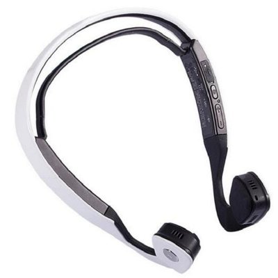 PDCWindshear Bone Conduction BT Stereo Headset Sports Wireless Headphones with mic with Retail box supplier