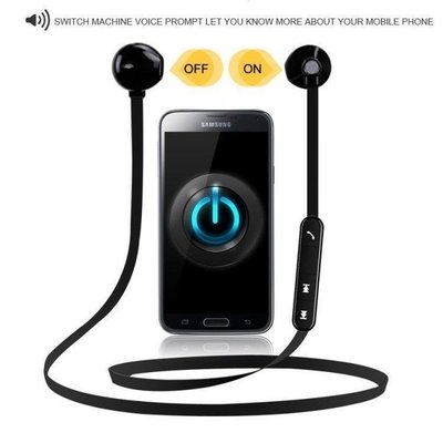 PDCMATE7 stereo BT Headset earphone wireless Earphone answer call listen music sport headset supplier