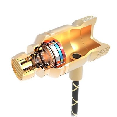QKZ X5 Earphone Latest Original Brand Super Bass In-Ear Earphone supplier