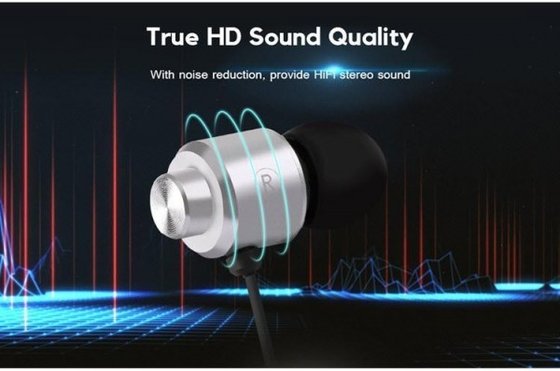 PDCFD-600i Producentre Neckband Sport Earbuds with BT 4.1 Wireless Headphones supplier