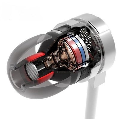 Hybrid Balance Armature with Dynamic Units DM9 Super Bass in Ear Earphones Handsfree supplier
