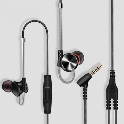 CNC Zinc alloy metal Hybrid Balance Armature with Dynamic Units DM10 Magic Sound Magnetic supplier