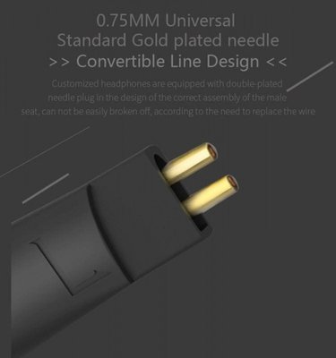 KZ ZS5 2DD plus 2BA Detachable Wired Cable Hifi Hybrid Dynamic Earphone In Ear Headphone supplier