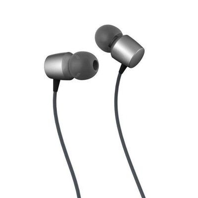 Stylish JKR310 Inear Metal Wired sport Earbuds earphone Headphones with Mic supplier