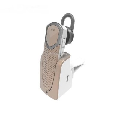 Mini BT Earphone V4.0 Wireless In-ear Handsfree Headphone Car Magnetic Charge Earbuds supplier