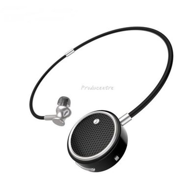 PDCFL-C8 BT 4.1 Headphone Wireless Mini Vibration Headset In-ear single Stereo Earbud supplier