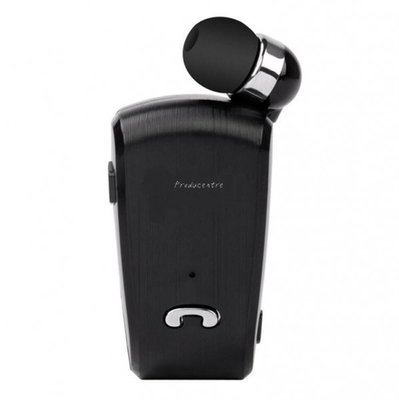 PDCUK890 Headset Vibrating Alert Wireless BT Earphone Calls Remind Sports Running Handsfree supplier