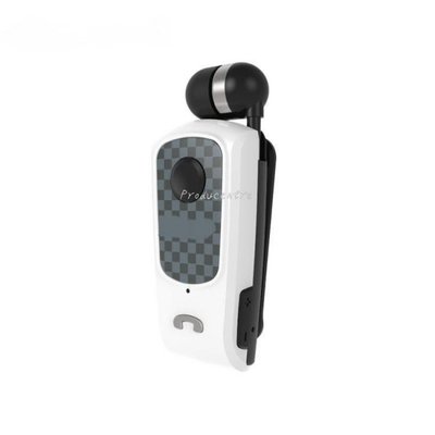 PDCF+ Top Original Wireless CSR Driver BT Earphone Call Remind Vibration Wear Clip Wireless Headset supplier