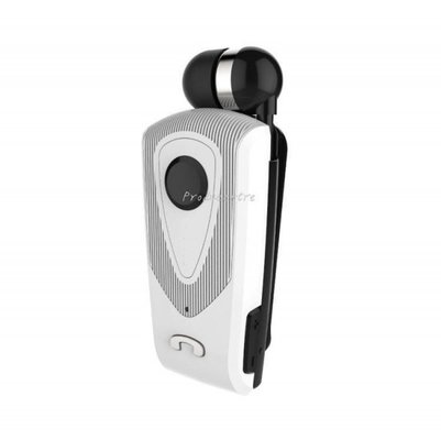 PDCF930 Wireless BT V4.0 Headset Vibrating Alert Wear Clip Earphone supplier