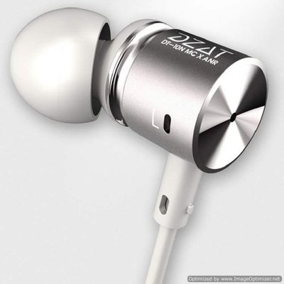 Plus PNC passive Noise Control with Precision Noise Reduction Control System music earphone supplier
