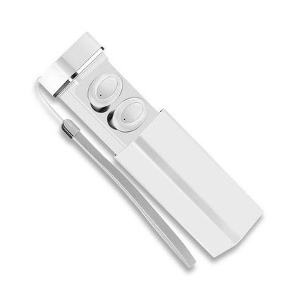 Producentre Mini sport twin earphone earbuds with 6hours earphone PDCx8 Stereo V5.0 supplier