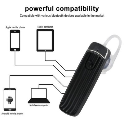 Producentre PDCFF516 Mini wireless headphones BT business earphone hands free supplier