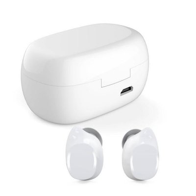 TWS waterproof wireless earphone earbuds PDCm7 Stereo V4.2 with BES WT200 Chipset and charging case supplier
