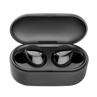 TWS Y1 Earphones earbuds Bass headphone Wireless newest BT4.2 with Jieli Chipset charging case supplier
