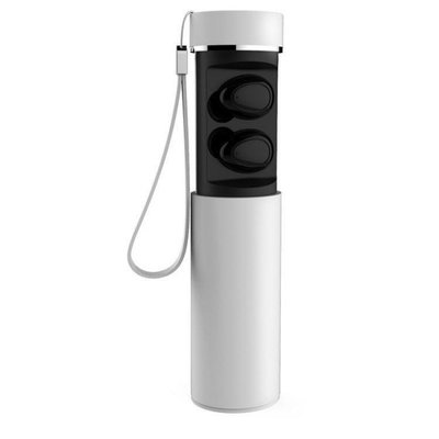 TWS PDCx7 Stereo Wireless In-Ear style waterproof earbuds with Realtek BT5.0 supplier