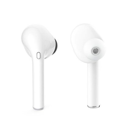 custom small earbuds i9X sports wireless earphone with mic Stereo TWS BT4.2 supplier