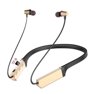 H26 Wireless Bluetooths Earphone with Microphone Waterproof Walkie Talkie Headset supplier