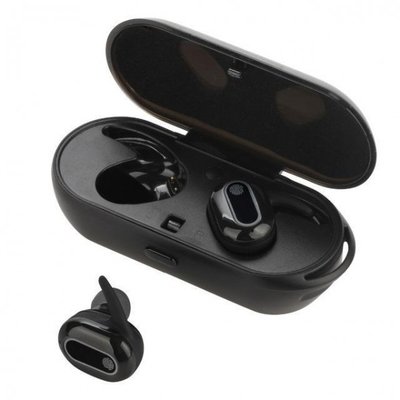 Producentre PDCTWS-R10 BT Earphone Wireless Mini Invisible Earbuds Stereo Headset In Ear Earphones supplier