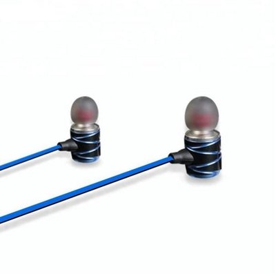 RF running sport waterproof Colorful Stereo Bass In ear Bluetooth Headphone Headsets supplier