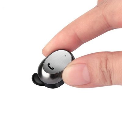 In ear Hidden design and extra small Single ear Mini TWS Bluetooth Headphone Earphones Earbuds supplier