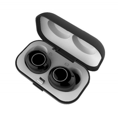 New Style S8 Waterproof Wireless Running Headphones Sports Headset Bluetooth TWS earbuds earphone supplier
