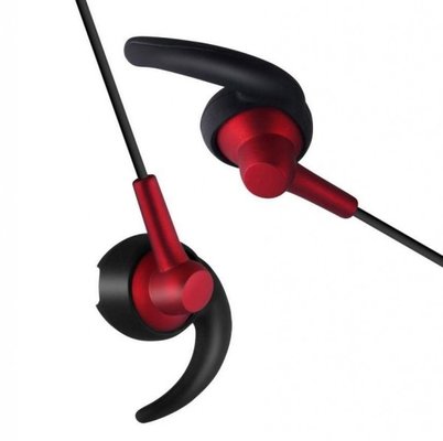 bluetooth HiFi ergonomic sport neckband music earphone with anti shedding and drop designed bracket supplier