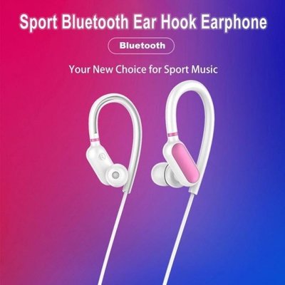 TF card built in Earhook style E13 3 dot 5mm Ear Hook handsfree Dongguan Earphone supplier