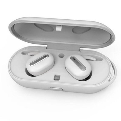 Noise Cancellation with CVC 6 chip blue tooth wireless earbuds supplier