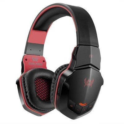 B3505 Wireless Bluetooth Headset with Long Standby Stereo HD featurers and USB Charging cable supplier