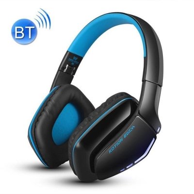KOTION EACH B3506 Wireless Bluetooth Headset Foldable Gaming Headset with Mic supplier