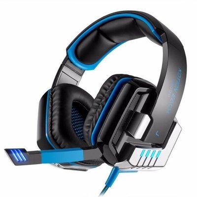 Game Headphone 7 dot 1 Surround USB Vibration Gaming Headset Headband Earphone supplier