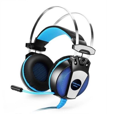 Kotion Each 7 dot 1 Virtual Surround sound Gaming Headset GS500 for ps4 xbox one pc supplier