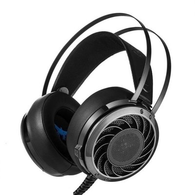 Combatwing M160 3 dot 5mm Wired Headphone Stereo Gaming Bass Headset Easy with LED Light in stock supplier