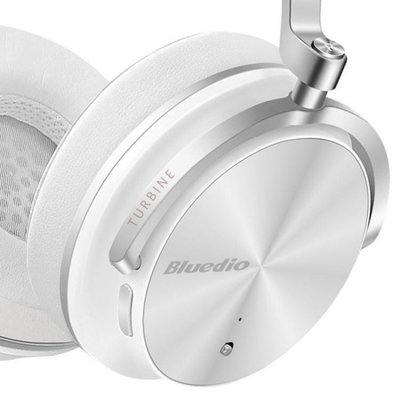 Bluedio T4S Active Noise Cancelling Wireless Blue tooth headphones supplier