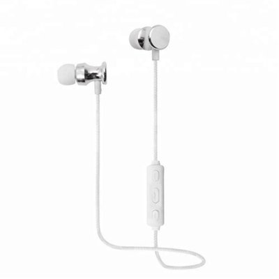 wireless mini earbuds earphone for sport with sweat and water proof Hifi sound effect remote supplier