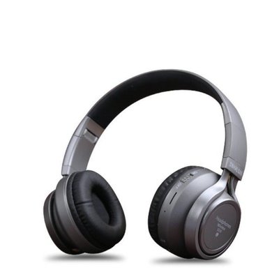 TF card 14 hours playing time Heavy Bass Silent Disco wireless Headphone Headset supplier