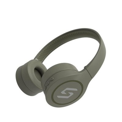 Danish singer celebrities Good Sound Hifi Headphones With careful designed headband supplier