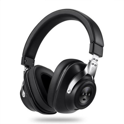 Around Ear Headband Wireless Bluetooth Headset 23db ANC Active noise cancelling supplier