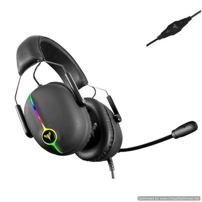 4 speakers Physics 7 dot 1 channel gaming headset ENC MIC noise reduction High end gamer supplier