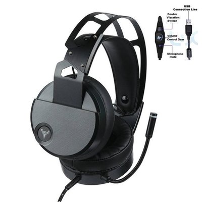 Stereo Gaming Headset For Ps4 Xbox One PC studio Headset Lightweight Noise Cancelling supplier