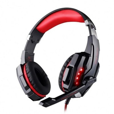 USB 2 Headband Wired Headset/Headband Wired Headset G9000/Customized Headset supplier