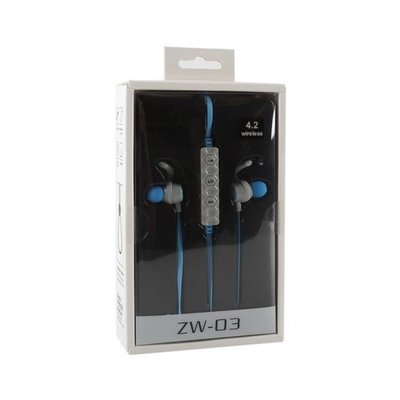 Perfect sound effect Wireless stereo earphone sport BT earphone in ear Headphones supplier