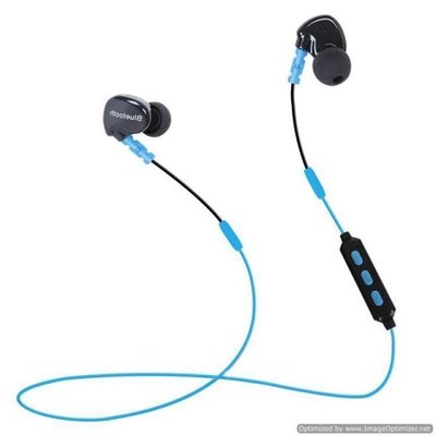 Sport HiFi Earphones Wireless In Ear earphones with factory OEM service and voice prompt supplier