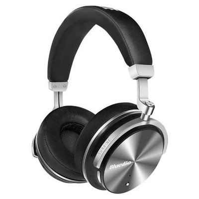Bluedio T4S Active Noise Cancelling Wireless Blue tooth headphones supplier