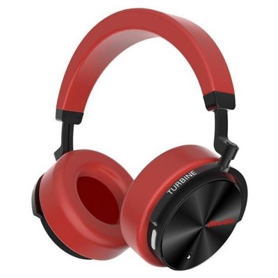 ANC Bluedio T5 Top Brand New Arrivals Bluedio Bluetooth Headset Stereo Music Fashion Earphone supplier