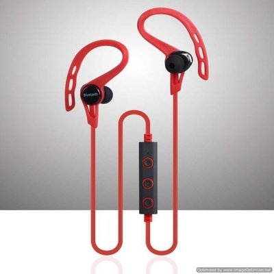 Mini Sports Earbuds Stereo Earhook Fashion Style Earphone Wireless Headphone Earhook for Phone supplier