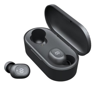 Wireless Earphones Bluetooth 5 3D Stereo Sound True Wireless Headphones supplier